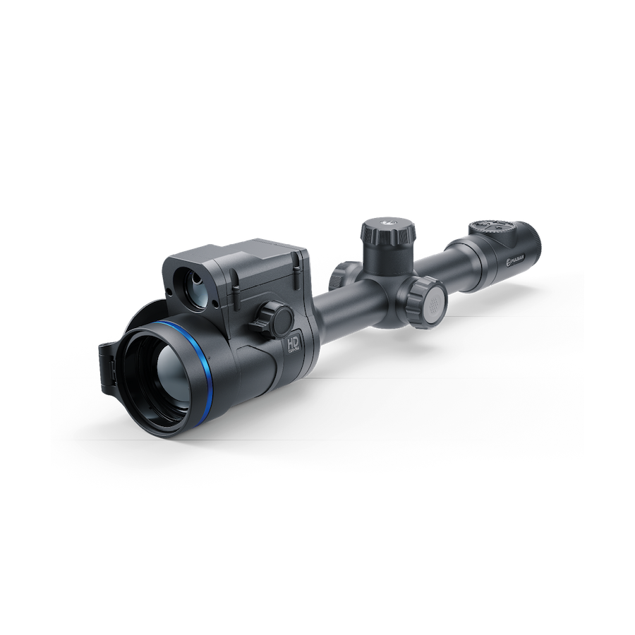 Pulsar Thermion 2 LRF XL50 Thermal Rifle Scope | Cluny Country