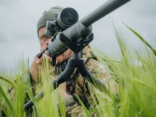 Spartan Precision Shooting Sticks | Cluny Country