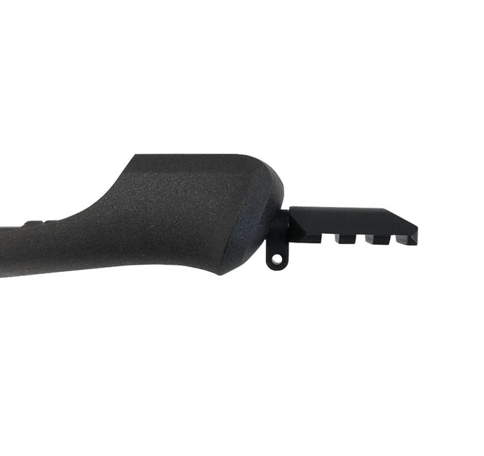 Tier One Blaser R8 Picatinny Adapter | Cluny Country