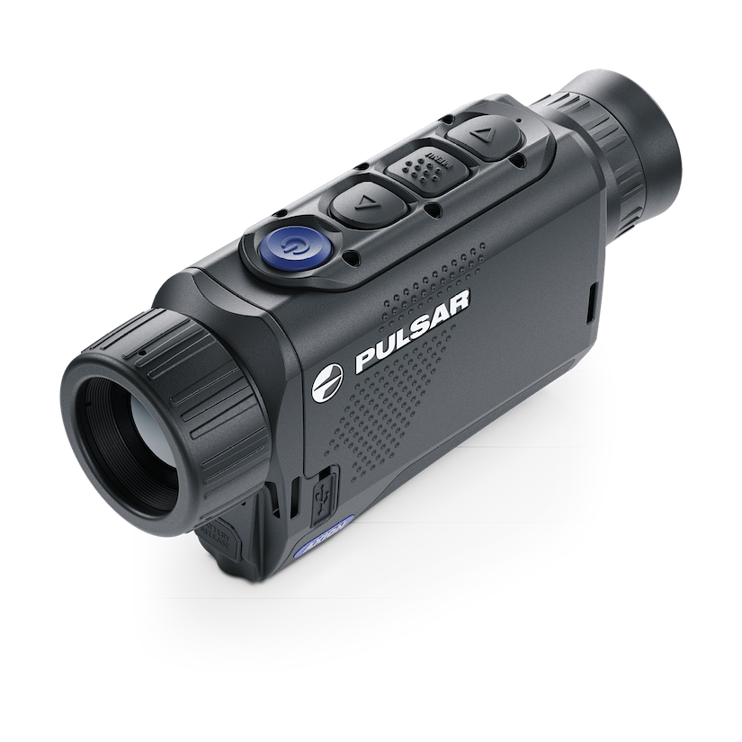 Pulsar Axion XQ30 Pro Thermal Spotter