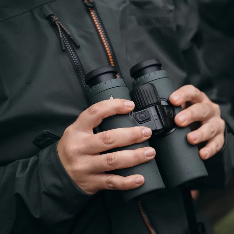 Schmidt & Bender 8x56 Klassik (L3 Illuminated) Rifle Scope | Cluny Country