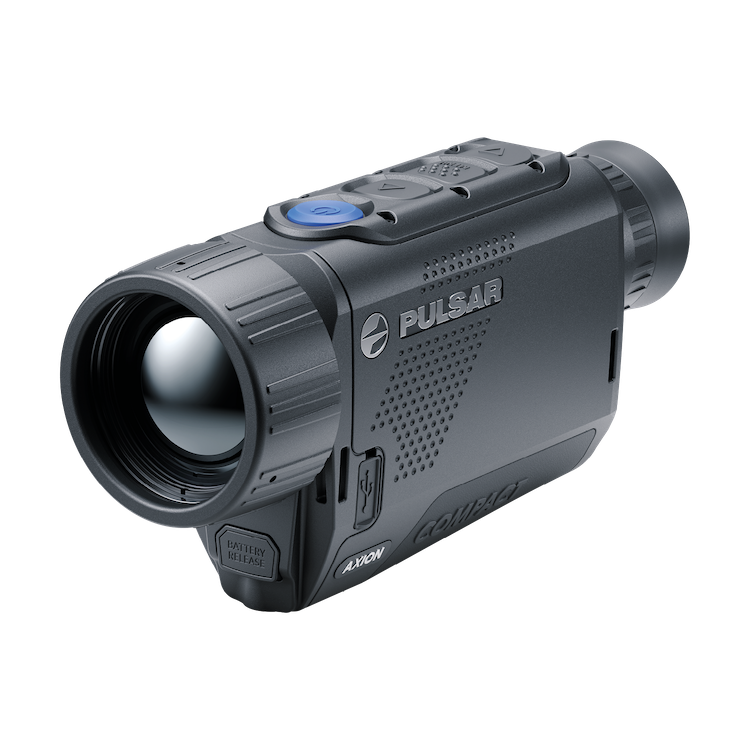 Pulsar Axion Compact XG35 Thermal Spotter | Cluny Country