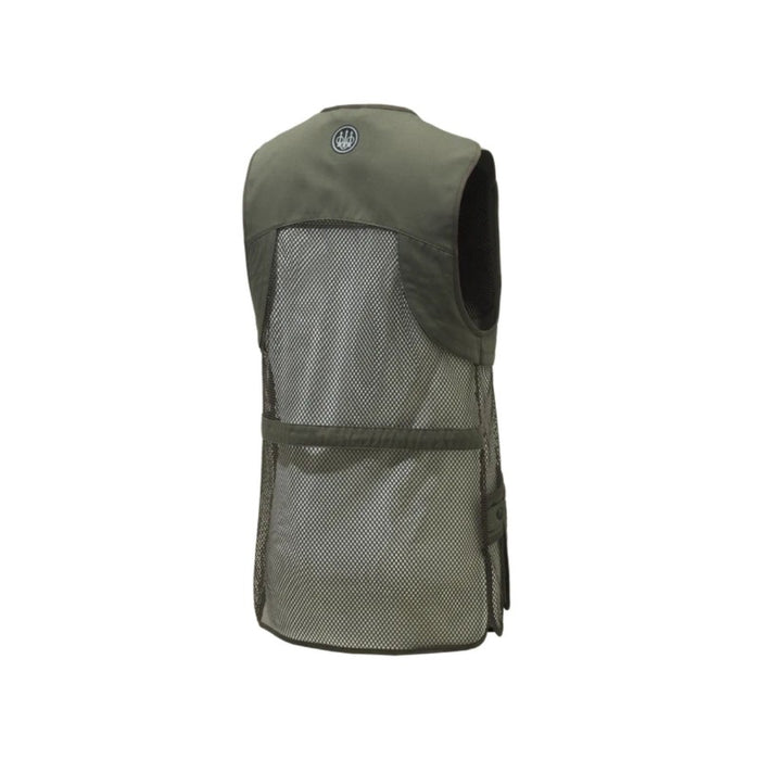 Beretta Full Mesh Shooting Vest | Cluny Country