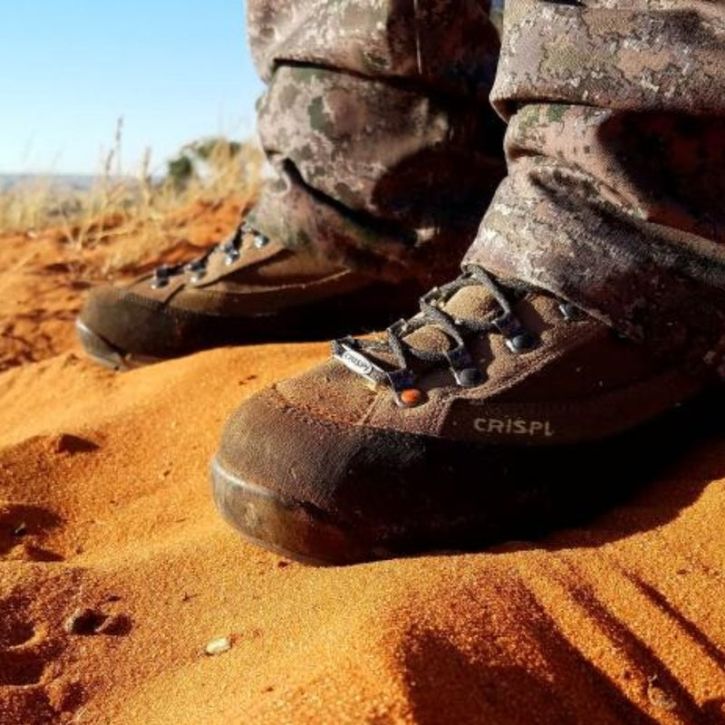 Crispi Summit GTX Boots | Cluny Country