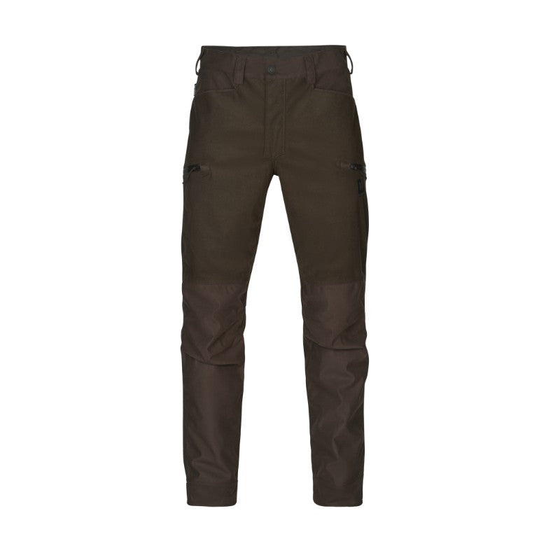 Harkila Aspire HWS Trousers – Silent Waterproof Hunting Trousers