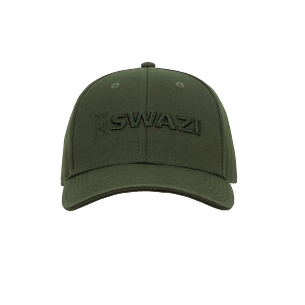Swazi Legend Cap | Cluny Country