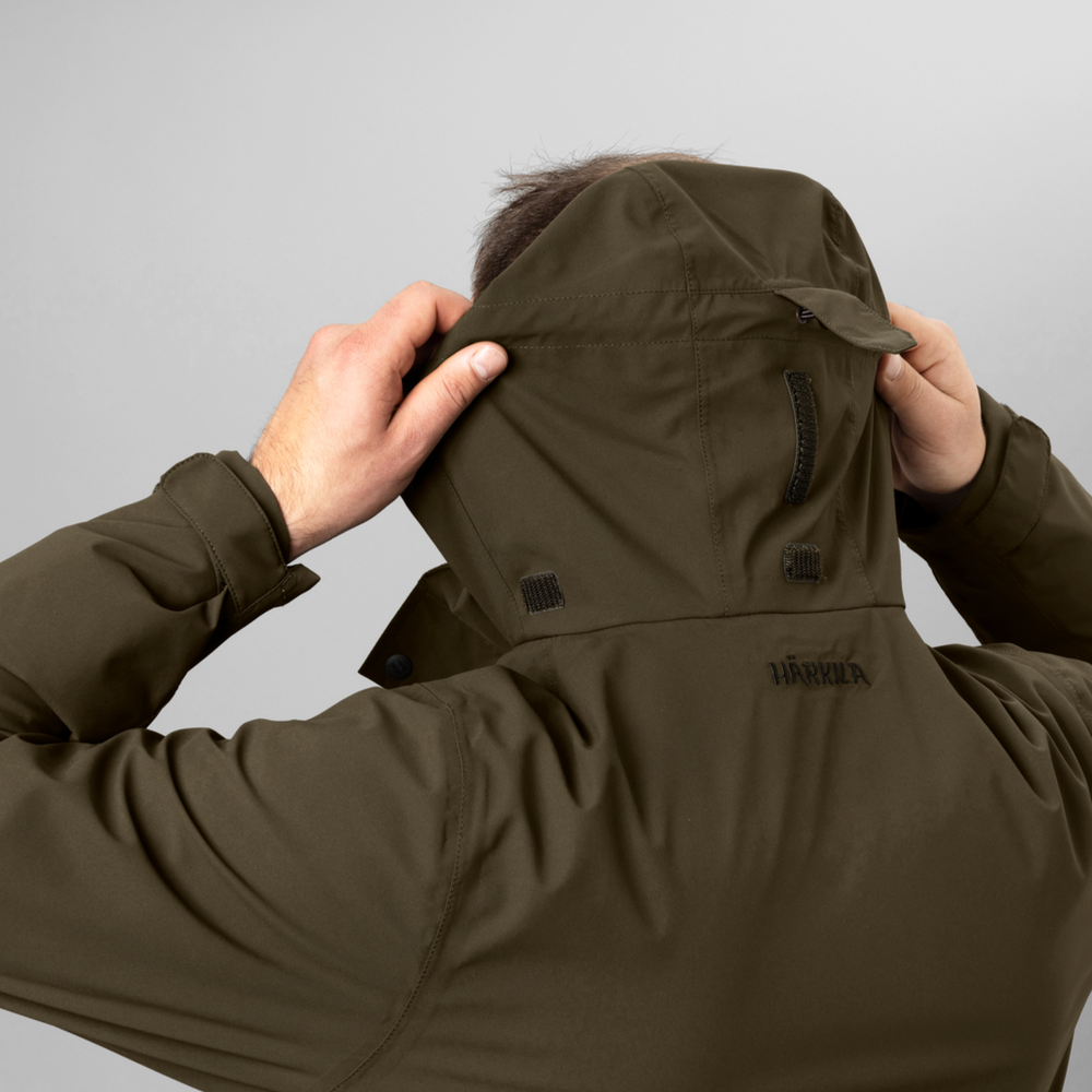 Harkila Orton Tech HWS Jacket