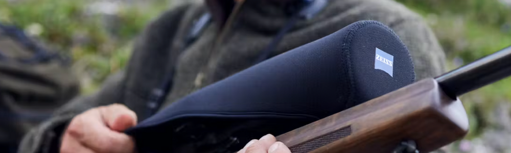 Zeiss Neoprene Scope Guard | Cluny Country