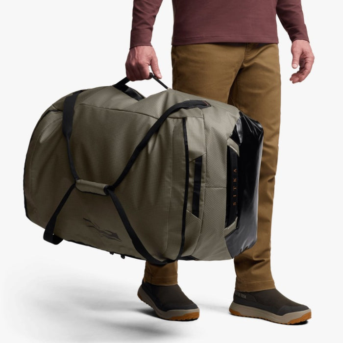 Sitka Drifter Duffle Bag 110L | Durable Hunting Travel Bag