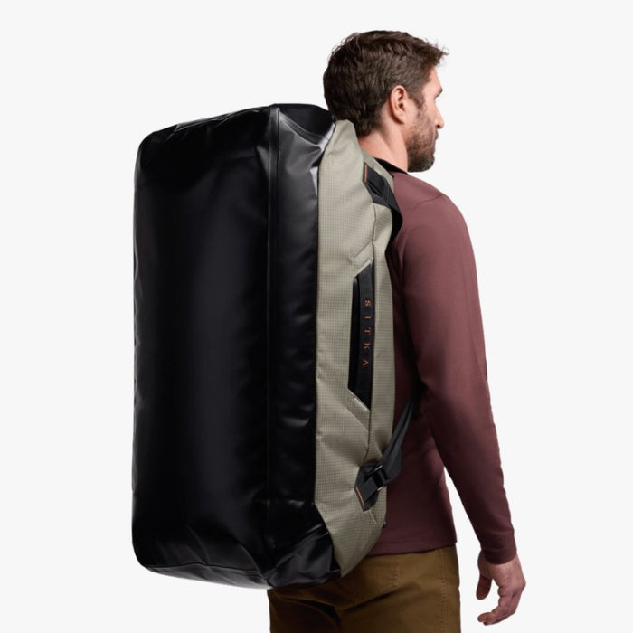 Sitka Drifter Duffle Bag 110L | Durable Hunting Travel Bag