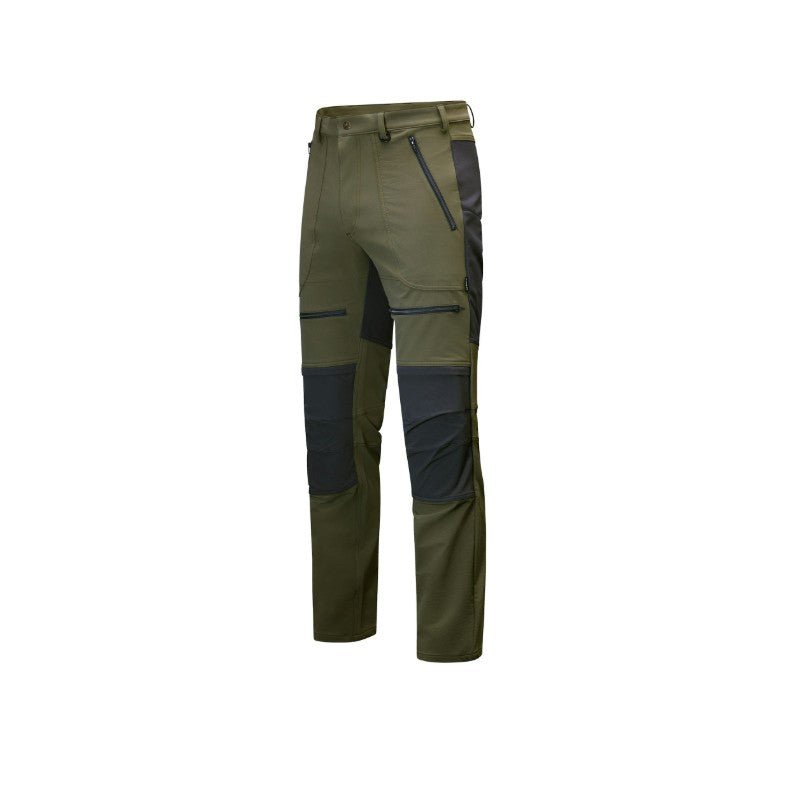 Swazi Forest Pants | Men’s Durable Outdoor Trousers |Cluny Country