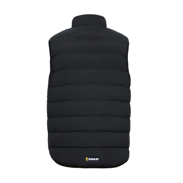 Swazi Thorso Vest | Water-resistant, Windproof Gilet for Country Life