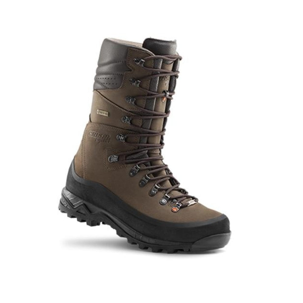 Crispi Hunter GTX Boots | Cluny Country