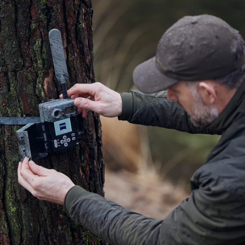 Rifle Scope Brands | Cluny Country
