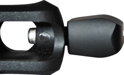 Spartan Blaser R8 Bipod Adapter | Cluny Country