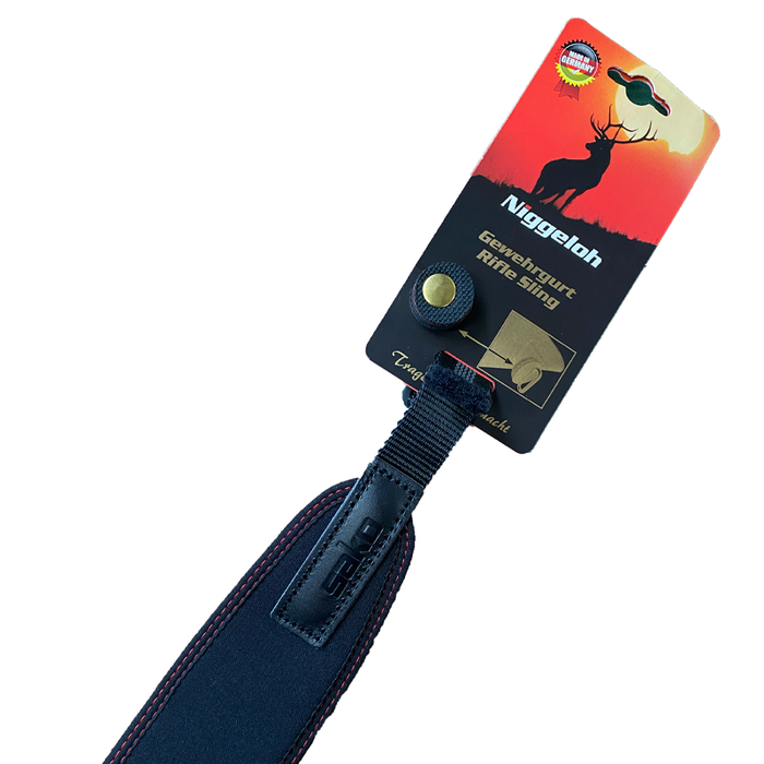 Sako Rifle Sling | Cluny Country