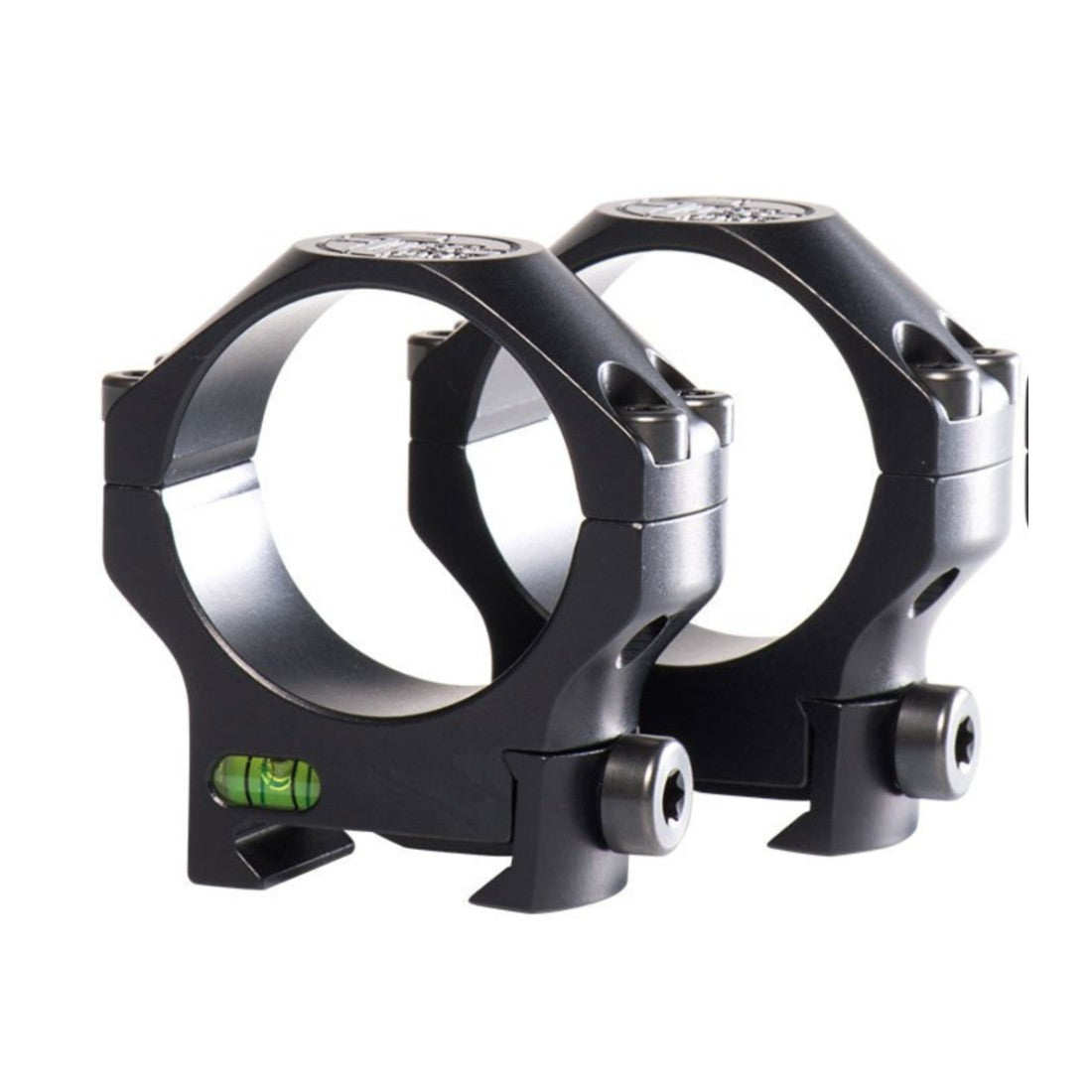 Tier One Picatinny Scope Rings | Cluny Country