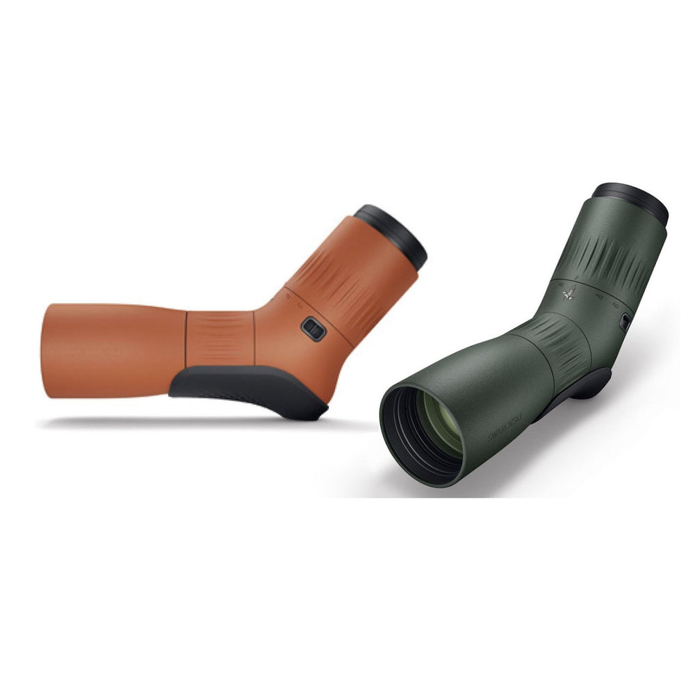 Swarovski ATC 17-40x56 Spotting Scope | Cluny Country