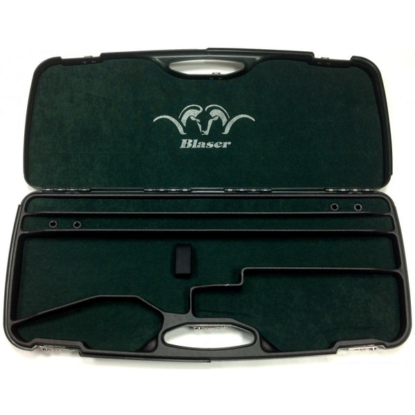 Blaser Hard Rifle Case | Cluny Country Store